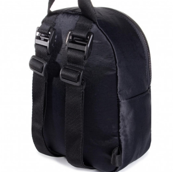 adidas | Bags | Adidas Mini Back Pack In Black 220 Edition Tote Sports ...